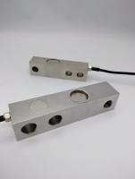 China 50kg~10t Shear Beam Load Cell Strain Gauge Compression Sensor Load Cell For Floor Scale for sale