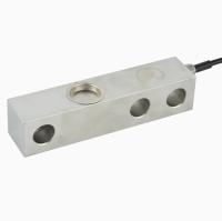 China 50kg~10t Shear Beam Load Cell Strain Gauge Compression Sensor Load Cell For Floor Scale for sale