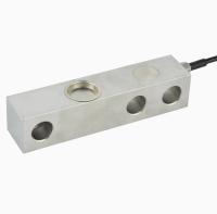 China 500kg~10t Ground Weighing Single Shear Beam Load Cell With Unique Technology Stable For Property for sale