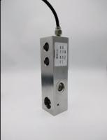 China 200kg 500kg 1000kg 5t 10t IP67 Stainless Steel Electronic Scale Load Tester Vehicle Weight Sensor for sale
