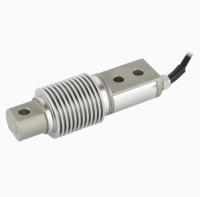 China CE Certified Stainless Steel Bellows Type Shear Beam Weighing Load Cell for sale