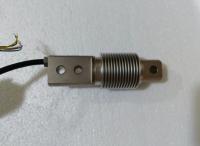China CE Certified Stainless Steel Bellows Type Shear Beam Weighing Load Cell for sale