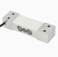 China 1-250kg Single Point Load Cell for Electronic Platform Scale | Aluminum Alloy | ±0.02%FS Accuracy for sale