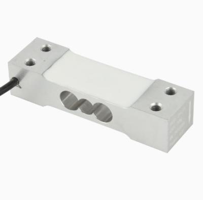 China 1-250kg Single Point Load Cell for Electronic Platform Scale | Aluminum Alloy | ±0.02%FS Accuracy for sale