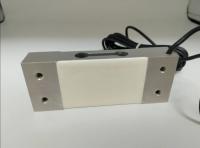 China 1-250kg Single Point Load Cell for Electronic Platform Scale | Aluminum Alloy | ±0.02%FS Accuracy for sale