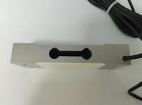 China 1-250kg Single Point Load Cell for Electronic Platform Scale | Aluminum Alloy | ±0.02%FS Accuracy for sale