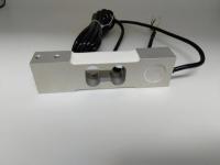 China 10~100kg Electronic Scale Aluminum Single Point Load Cell High Accuracy  Corrosion Resistant for sale