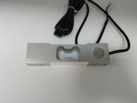 China 10~100kg Electronic Scale Aluminum Single Point Load Cell High Accuracy  Corrosion Resistant for sale