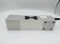 China 50-250kg Analog Output Single Point Load Cell with 2.0mV/V Output and Corrosion Resistant Aluminum Construction for sale