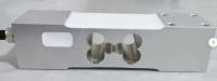 China 50-250kg Analog Output Single Point Load Cell with 2.0mV/V Output and Corrosion Resistant Aluminum Construction for sale