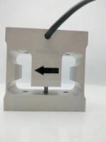 China 6kg Custom Small Range Parallel Beam Weighing Sensor Corrosion Resistant IP65 for sale