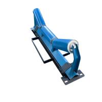 China Dynamic Belt Scale with Parallelogram Load Cell - 500-2000mm Belt Width, 12,000 t/h Capacity for Industrial Weighing for sale