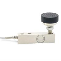 China 500kg to 3 Ton Shear Beam Load Cell with C3 Accuracy and IP67 Protection for Industrial Weighing Systems for sale