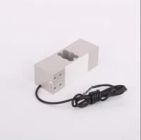 China Aluminum Load Cell for Platform Scale 600kg Capacity with OIML C3 Approval and IP65 Protection for sale