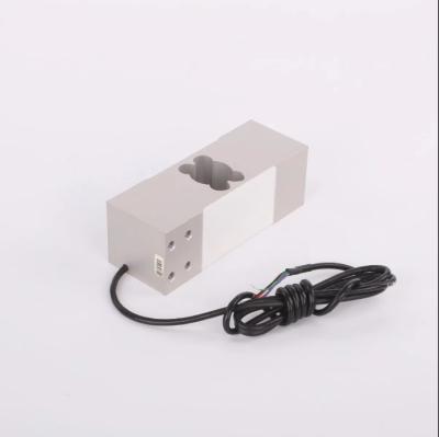 China Aluminum Load Cell for Platform Scale 600kg Capacity with OIML C3 Approval and IP65 Protection for sale
