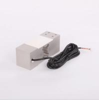 China Aluminum Load Cell for Platform Scale 600kg Capacity with OIML C3 Approval and IP65 Protection for sale