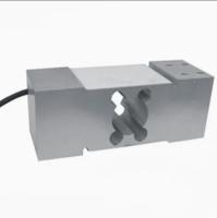 China Aluminum Load Cell for Platform Scale 600kg Capacity with OIML C3 Approval and IP65 Protection for sale