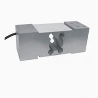 China Aluminum Load Cell for Platform Scale 600kg Capacity with OIML C3 Approval and IP65 Protection for sale