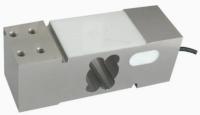 China Aluminum Load Cell for Platform Scale 600kg Capacity with OIML C3 Approval and IP65 Protection for sale