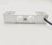 China High Accuracy Aluminum Single Point Load Cells for Platform Scales 3-40kg Capacity C3 Class IP65 Rated for sale