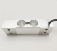 China High Accuracy Aluminum Single Point Load Cells for Platform Scales 3-40kg Capacity C3 Class IP65 Rated for sale