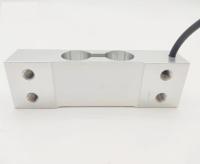 China High Accuracy Aluminum Single Point Load Cells for Platform Scales 3-40kg Capacity C3 Class IP65 Rated for sale