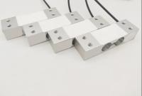 China High Accuracy Aluminum Single Point Load Cells for Platform Scales 3-40kg Capacity C3 Class IP65 Rated for sale