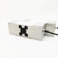 China Alloy Aluminum Shear Beam Load Cell 50kg-1000kg Capacity C3 Accuracy IP67 for Platform Scales for sale