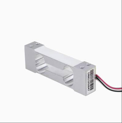 China High Precision Mini Beam Load Cell 0-2kg Capacity with 2.0mV/V Sensitivity for Platform Scales for sale