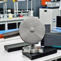 China Micro Sensor Weight Sensor Load Cells 1000kg for Measurement High Comprehensive Precision Customized ﻿ for sale