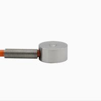 China High Comprehensive Precision Stainless Steel Compression Load Cell 200kg Force Measurement for sale
