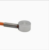 China High Comprehensive Precision Stainless Steel Compression Load Cell 200kg Force Measurement for sale