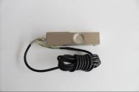 China Small Range High Precision Shear Beam Load Cell Scale Sensor 500kg 1000kg 5000kg for sale