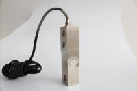 China Small Range High Precision Shear Beam Load Cell Scale Sensor 500kg 1000kg 5000kg for sale