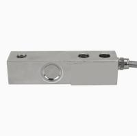 China CE Certified 0.5kg Alloy Steel Cantilever Shear Beam Load Cell for Customized Weighing for sale