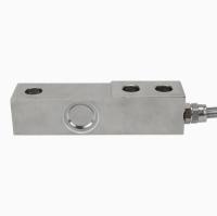 China CE Certified 0.5kg Alloy Steel Cantilever Shear Beam Load Cell for Customized Weighing for sale