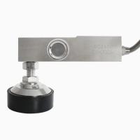 China CE Certified 0.5kg Alloy Steel Cantilever Shear Beam Load Cell for Customized Weighing for sale