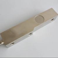 China Cantilever Beam Load Cell Sensor Weighbridge 2 Ton Load Cell for Belt Weighing Hopper Scales for sale