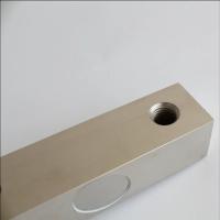 China Cantilever Beam Load Cell Sensor Weighbridge 2 Ton Load Cell for Belt Weighing Hopper Scales for sale