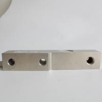 China Cantilever Beam Load Cell Sensor Weighbridge 2 Ton Load Cell for Belt Weighing Hopper Scales for sale