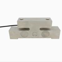 China Alloy Steel Cantilever Beam Type Weighing Sensor for Lifting 30 Ton Safe Load 150% for sale
