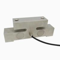 China Alloy Steel Cantilever Beam Type Weighing Sensor for Lifting 30 Ton Safe Load 150% for sale