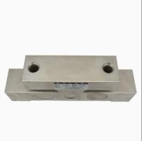 China Alloy Steel Cantilever Beam Type Weighing Sensor for Lifting 30 Ton Safe Load 150% for sale