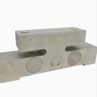 China Alloy Steel Cantilever Beam Type Weighing Sensor for Lifting 30 Ton Safe Load 150% for sale