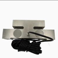 China Alloy Steel Cantilever Beam Type Weighing Sensor for Lifting 30 Ton Safe Load 150% for sale