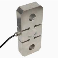 China High Comprehensive Precision Customized 100 Ton Load Cell for Cantilever Beam Type Weighing Sensor for sale