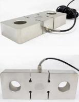 China High Comprehensive Precision Customized 100 Ton Load Cell for Cantilever Beam Type Weighing Sensor for sale