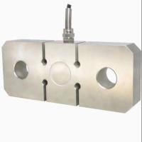 China High Comprehensive Precision Customized 100 Ton Load Cell for Cantilever Beam Type Weighing Sensor for sale