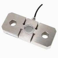 China High Comprehensive Precision Customized 100 Ton Load Cell for Cantilever Beam Type Weighing Sensor for sale