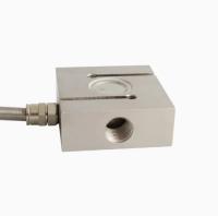 China 150% Safety Overload Load Cell Sensor 20kg 30kg for Alloy Steel Injection Molding Machine for sale